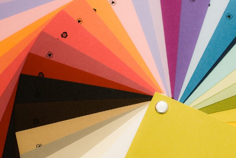 Choosing the “Right” Colors for Your Nonprofit's Brand - Wired Impact
