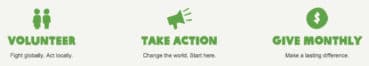 Nonprofit Call to Action Phrases that Convert - Wired Impact