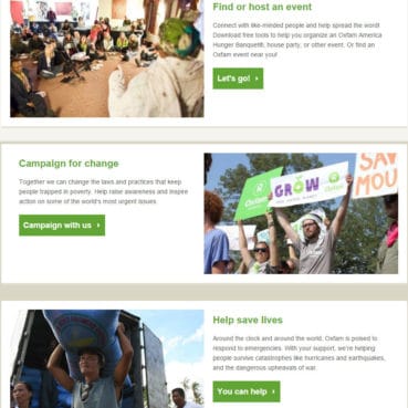 How to Use Microcopy to Drive Website Visitors to Act - Wired Impact