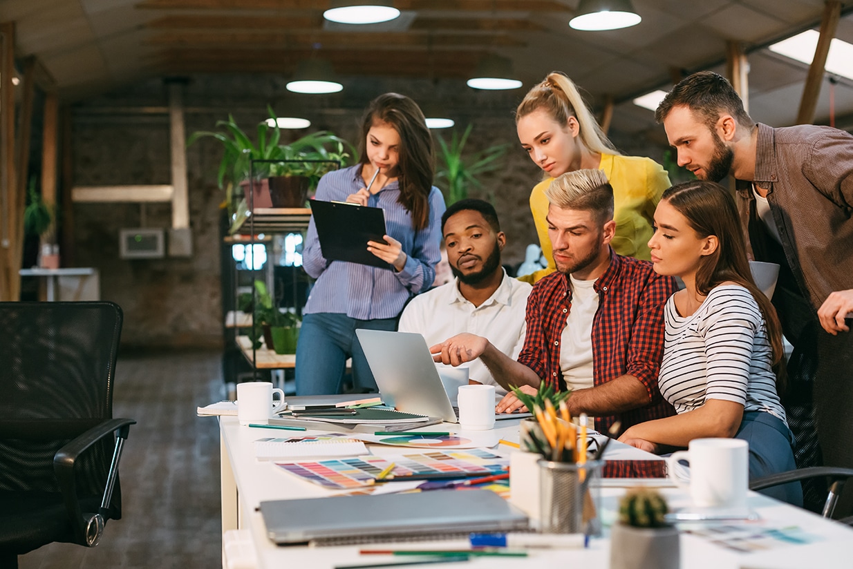 5 Tips for Writing an Effective Nonprofit Staff Page - Wired Impact