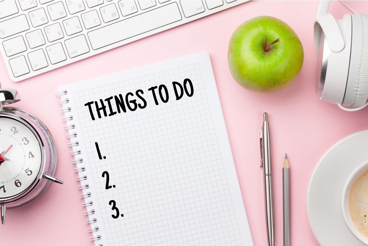 A 7-Point Blog Post Checklist Before You Publish - Wired Impact