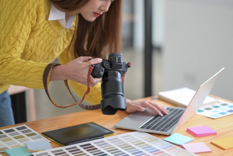 How to Evaluate Photos to Tell Your Nonprofit's Story - Wired Impact