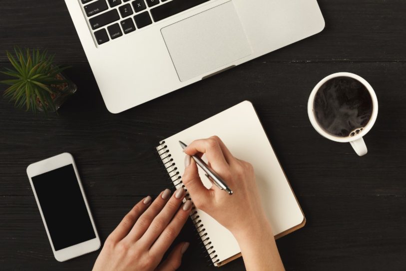 5 Content Rules to Follow for Effective Nonprofit Websites - Wired Impact