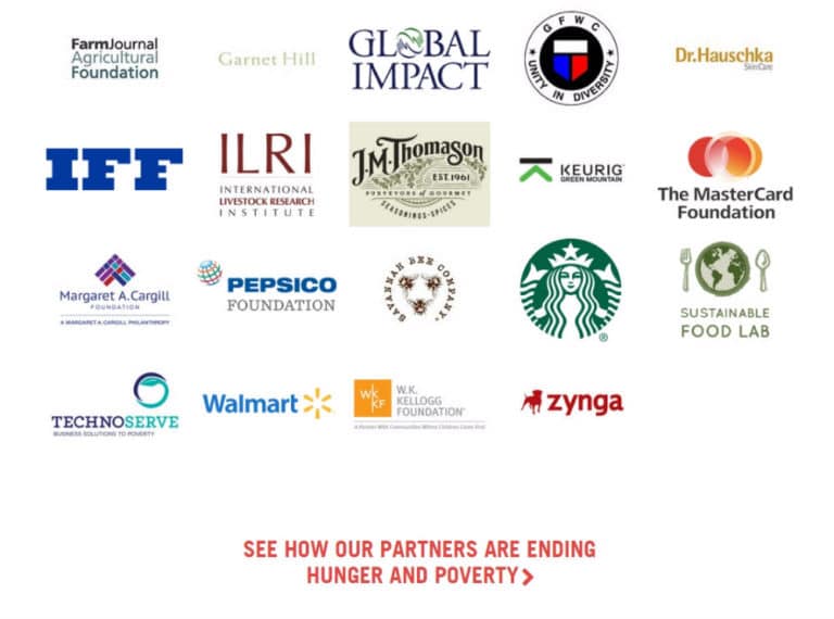 7 Ways to Make a Partners Page that Boosts Supporters - Wired Impact