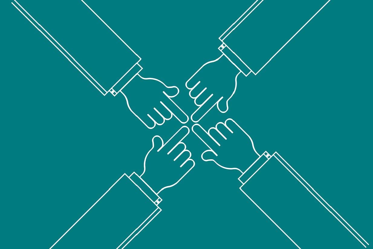 How to Work with the Fundraising Team to Meet Your Marketing Goals ...