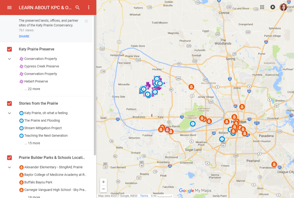 Use an Interactive Map to Keep Your Impact from Getting Lost Online ...