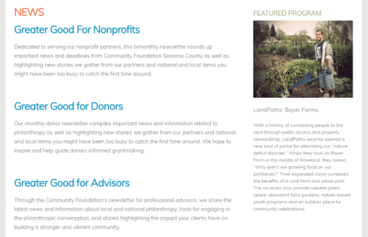 How Better Newsletter Names Can Boost Your Subscriber List - Wired Impact