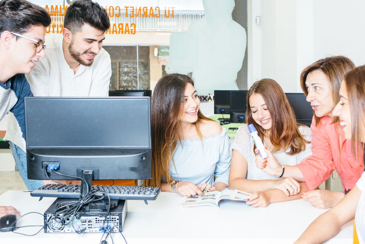 Best Practices for Nonprofit Service and Program Pages - Wired Impact