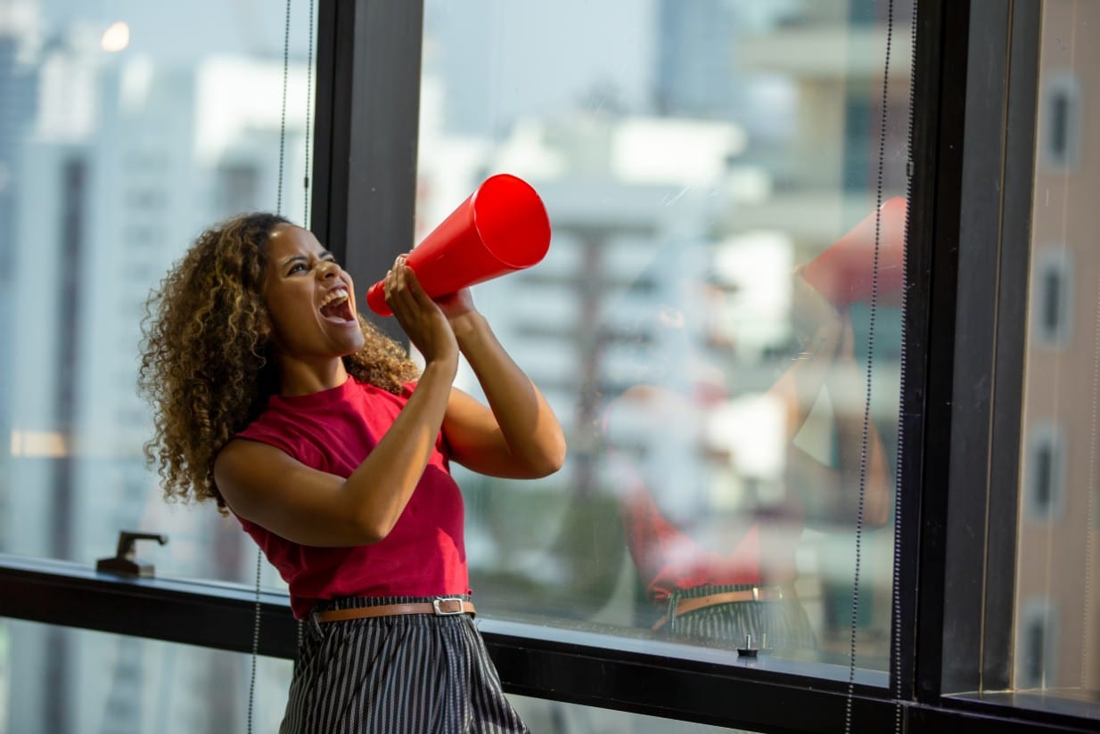 Rethinking Awareness Campaigns to Magnify Reach [Infographic]