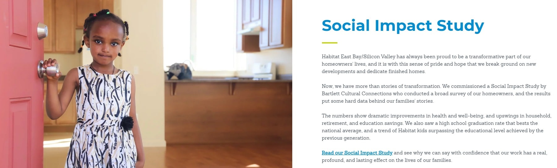 How to Create a Nonprofit Case Study [Template & Examples] - Wired Impact