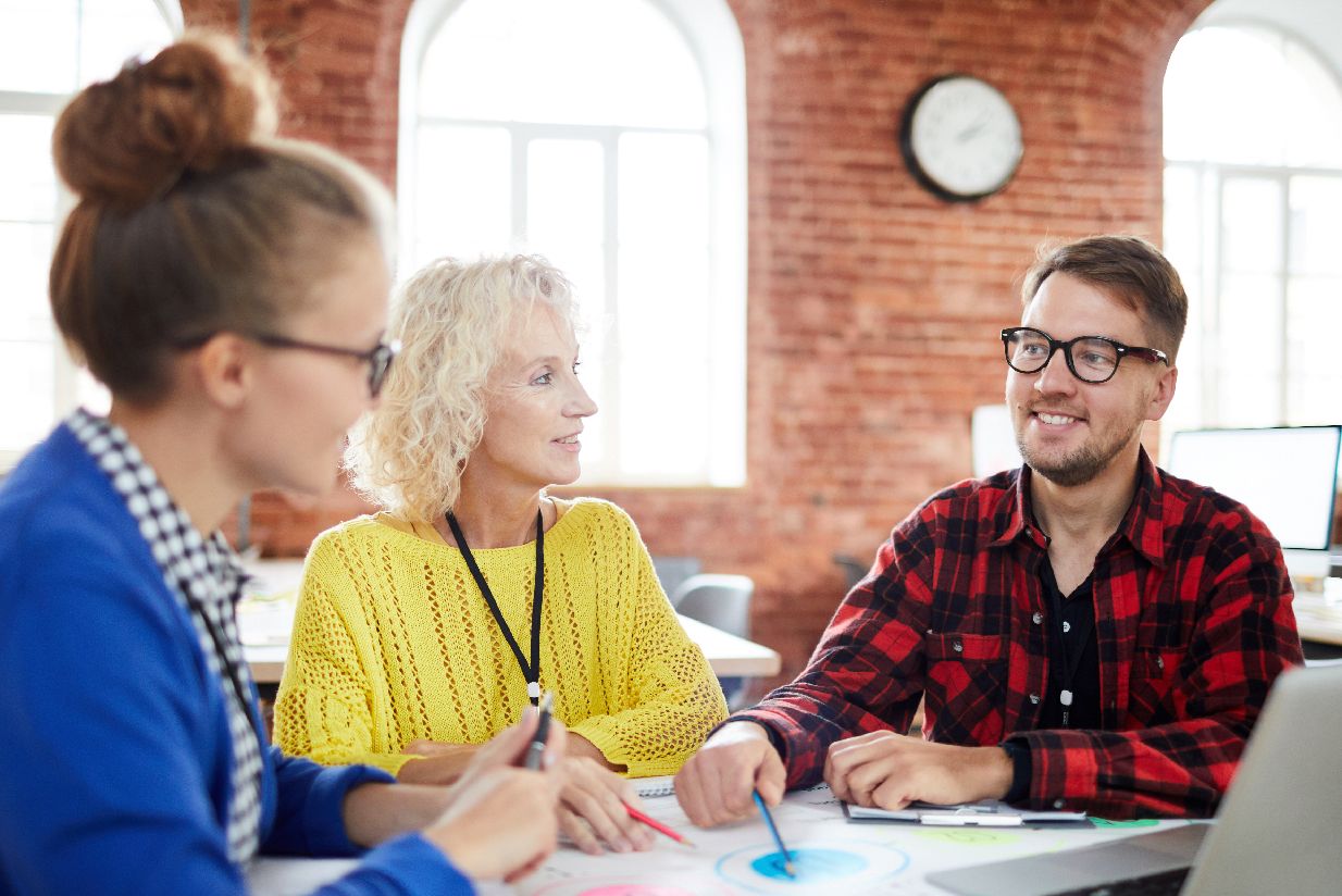 Burnout at Work: How to Make Resilient Nonprofit Marketers - Wired Impact