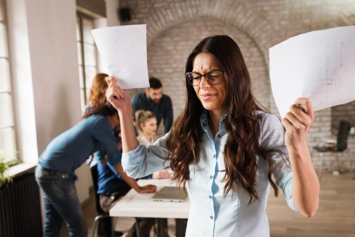 10 Quotes to Help You Deal with a Nonprofit Technology Fail - Wired Impact