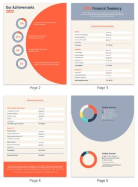 Nonprofit Data Visualization: How to Tell Compelling Stories with Data ...
