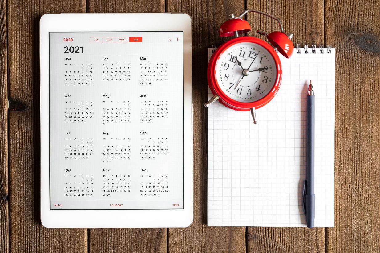 How to Build a Website Quickly: Tips to Save Time from the Start ...