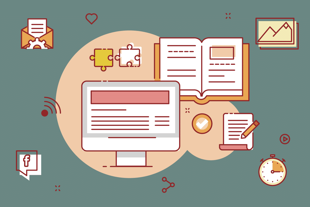 170 Blog Post Ideas For Your Nonprofit Wired Impact