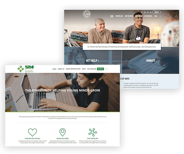 Why Wired Impact? - Wired Impact