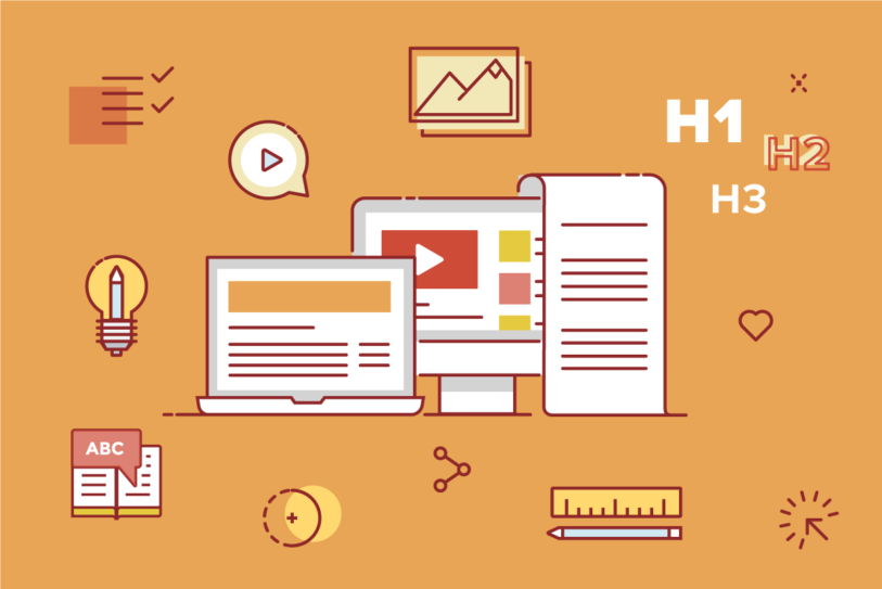 The Beginner's Guide to Nonprofit Website Content - Wired Impact