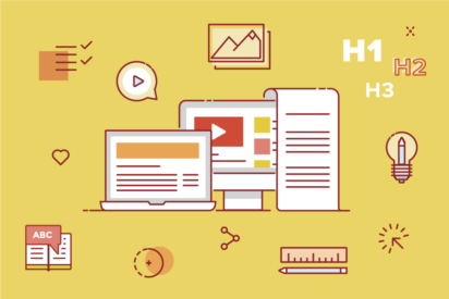 Essential Web Page Content for Nonprofits - Wired Impact