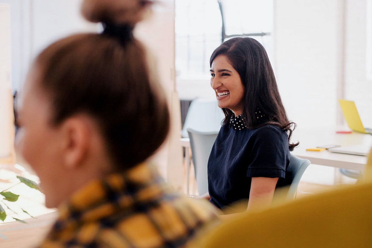 What Our Clients Say - Wired Impact