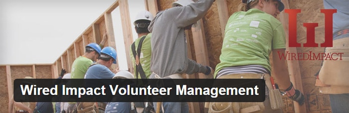 WordPress Plugins for Nonprofits - Wired Impact