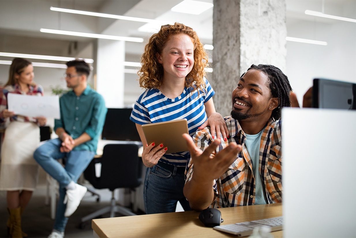 Website Formatting: The Anatomy of a Well-Designed Nonprofit Web Page ...