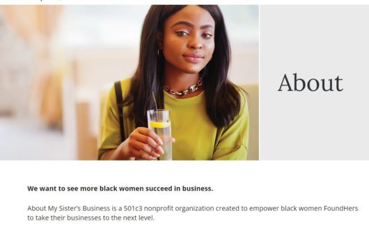 5 Great Nonprofit About Us Pages [Tips & Examples] - Wired Impact