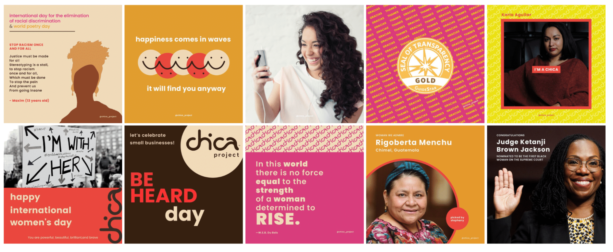 Inclusive Imagery: 5 Tips to Create Visual Content for Every Audience ...