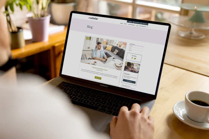 Nonprofit Marketing Blog - Wired Impact