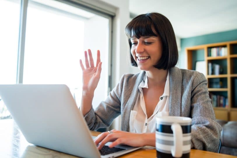 How to Keep Up Donor Communications While Working From Home - Wired Impact