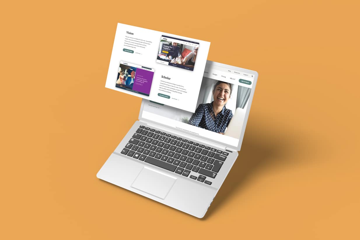 Compare Our Approach - Wired Impact