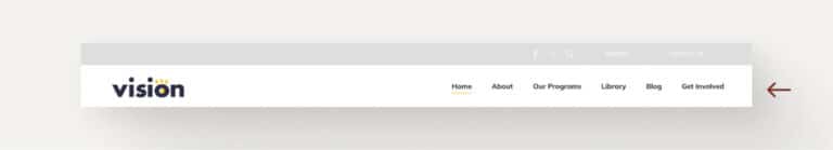 Web Design Vocabulary You Need to Know: Website Anatomy 101 - Wired Impact