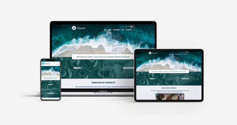 Web Design Vocabulary You Need to Know: Website Anatomy 101 - Wired Impact