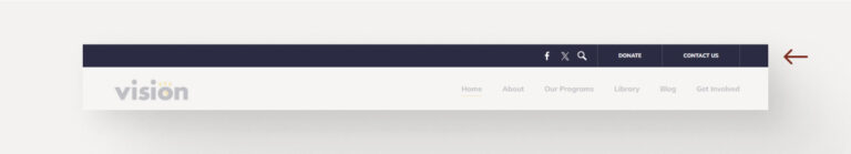 Web Design Vocabulary You Need to Know: Website Anatomy 101 - Wired Impact