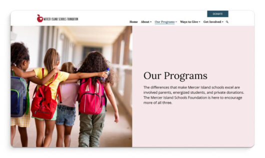 Designs - Wired Impact