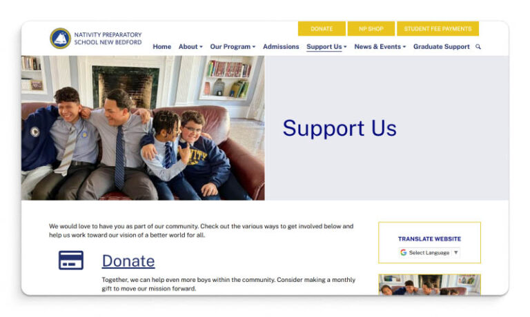 Designs - Wired Impact